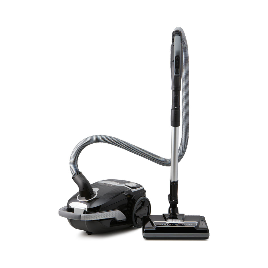Wertheim – Godfreys - The Vacuum & Equipment Specialists