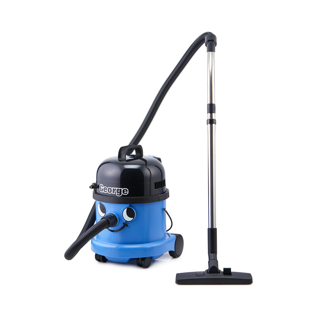 Numatic – Godfreys - The Vacuum & Equipment Specialists
