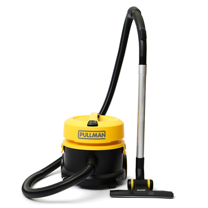 Pullman PULL10LD 10L Dry Canister Vacuum Cleaner – Godfreys - The ...