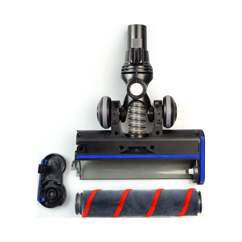 Wertheim – Godfreys - The Vacuum & Equipment Specialists