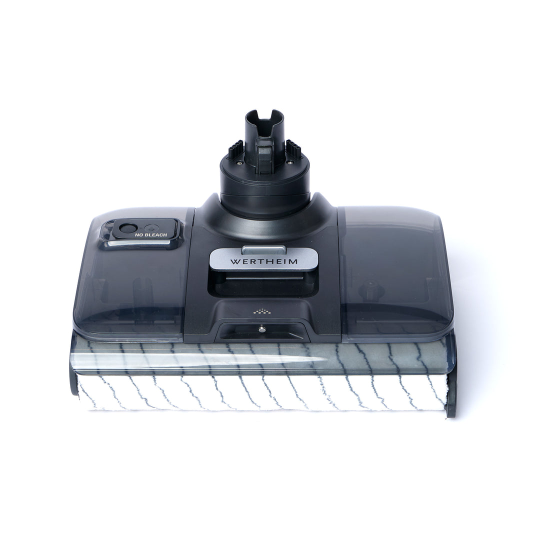 Wertheim – Godfreys - The Vacuum & Equipment Specialists