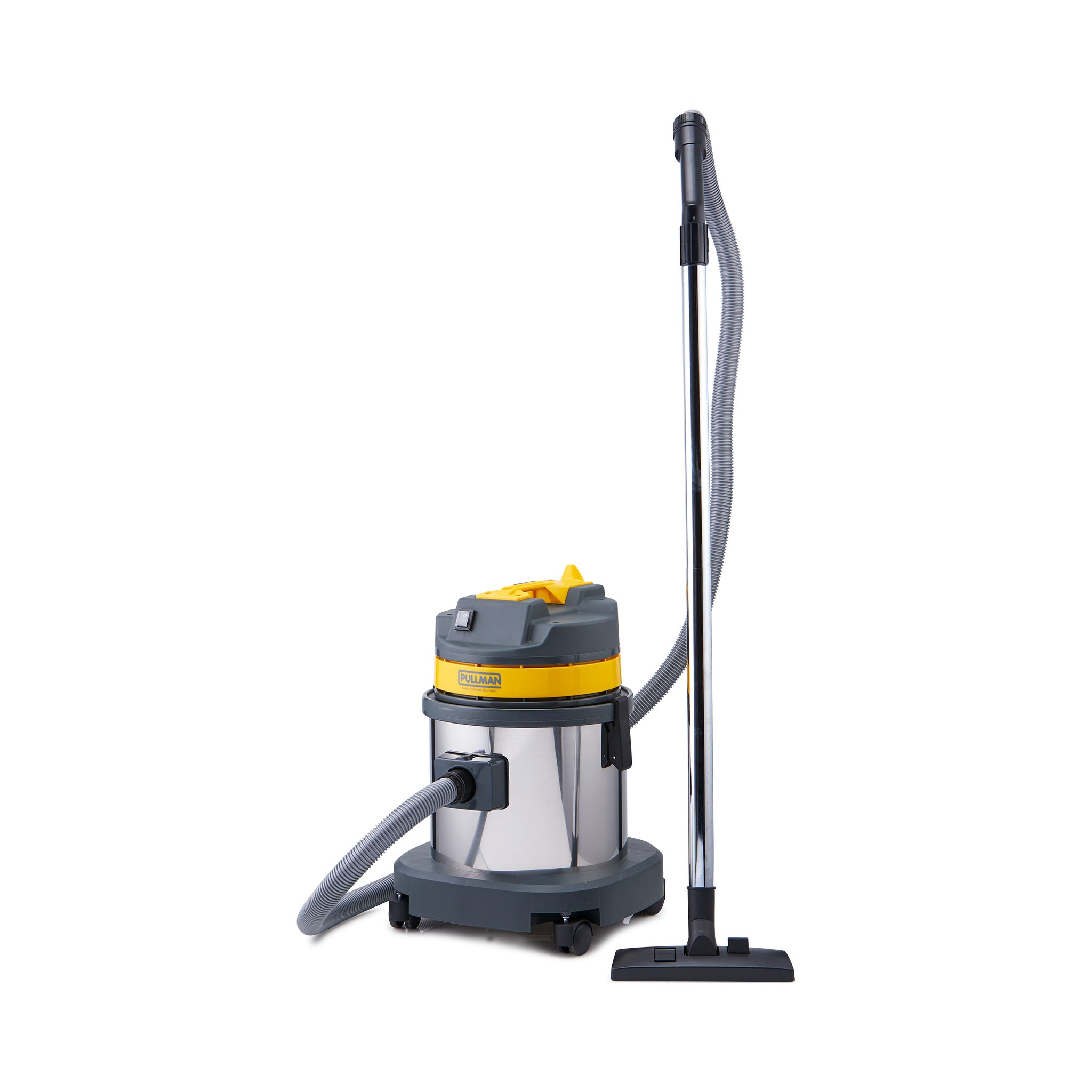 Pullman – Godfreys - The Vacuum & Equipment Specialists