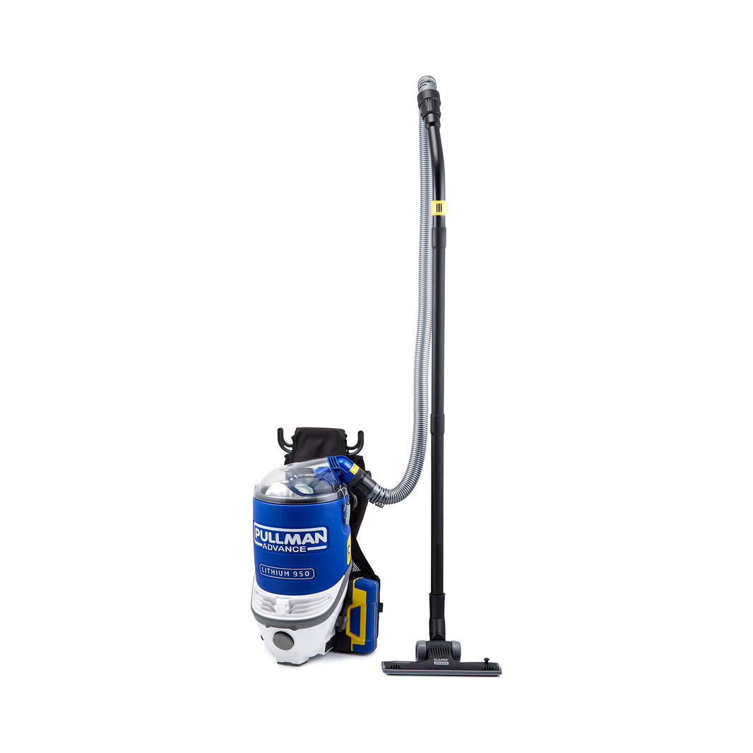 Commercial Vacuum Cleaners – Godfreys - The Vacuum & Equipment Specialists