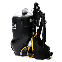 Pullman Advance® Commander PV900 32mm Backpack Vacuum Cleaner ...