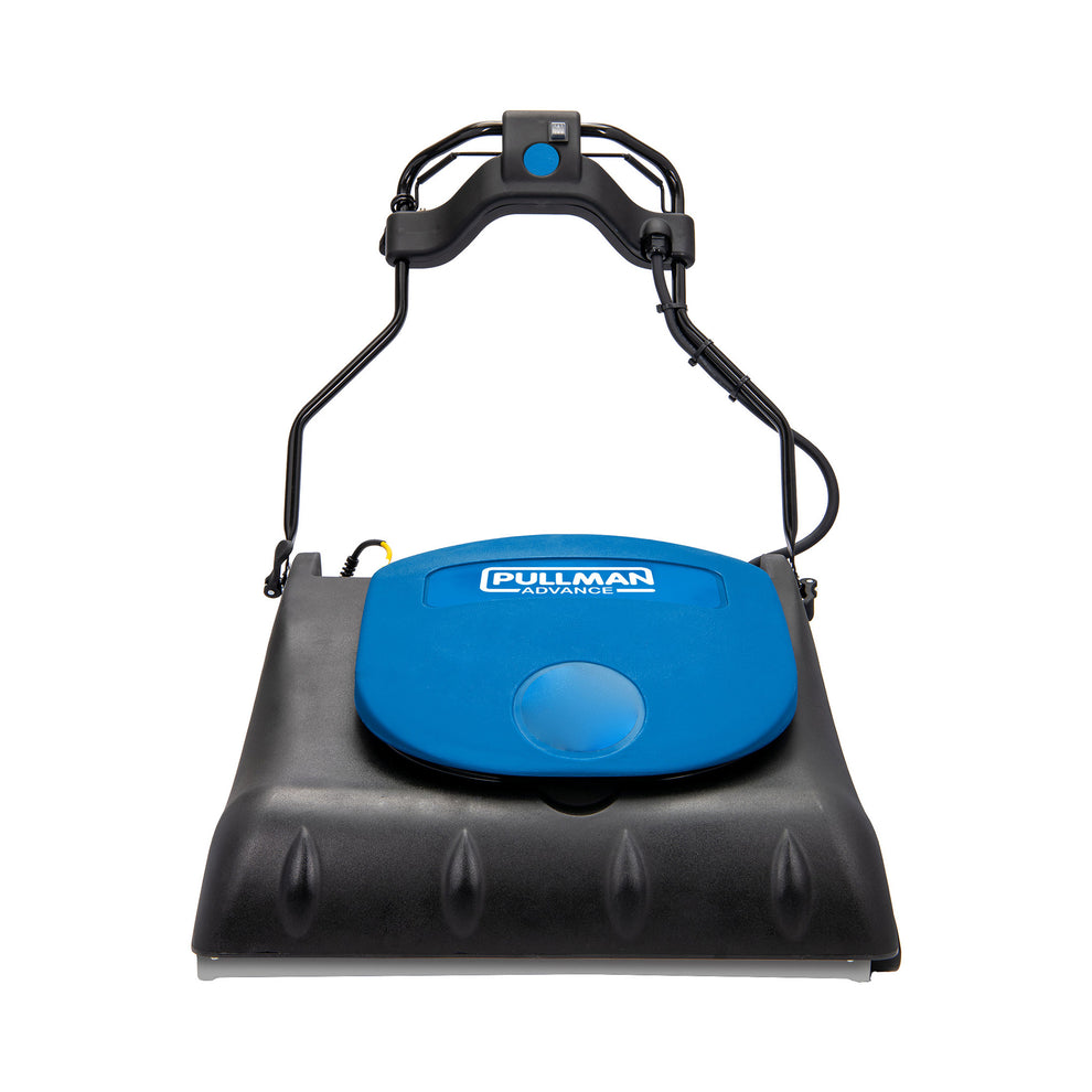 Pullman Advance Wide Area Vacuum – Godfreys - The Vacuum & Equipment ...