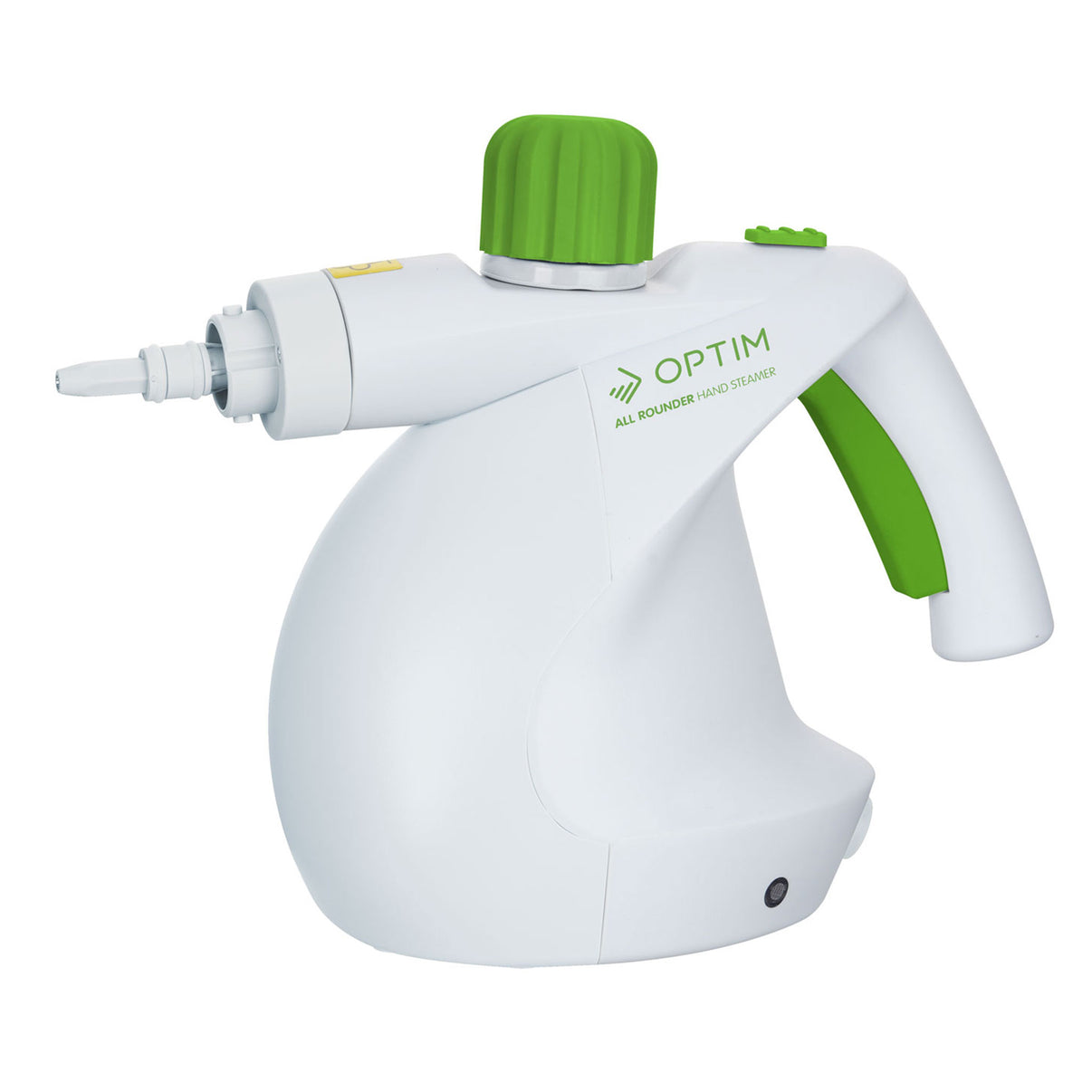 Optim All Rounder Hand Steamer – Godfreys - The Vacuum & Equipment ...