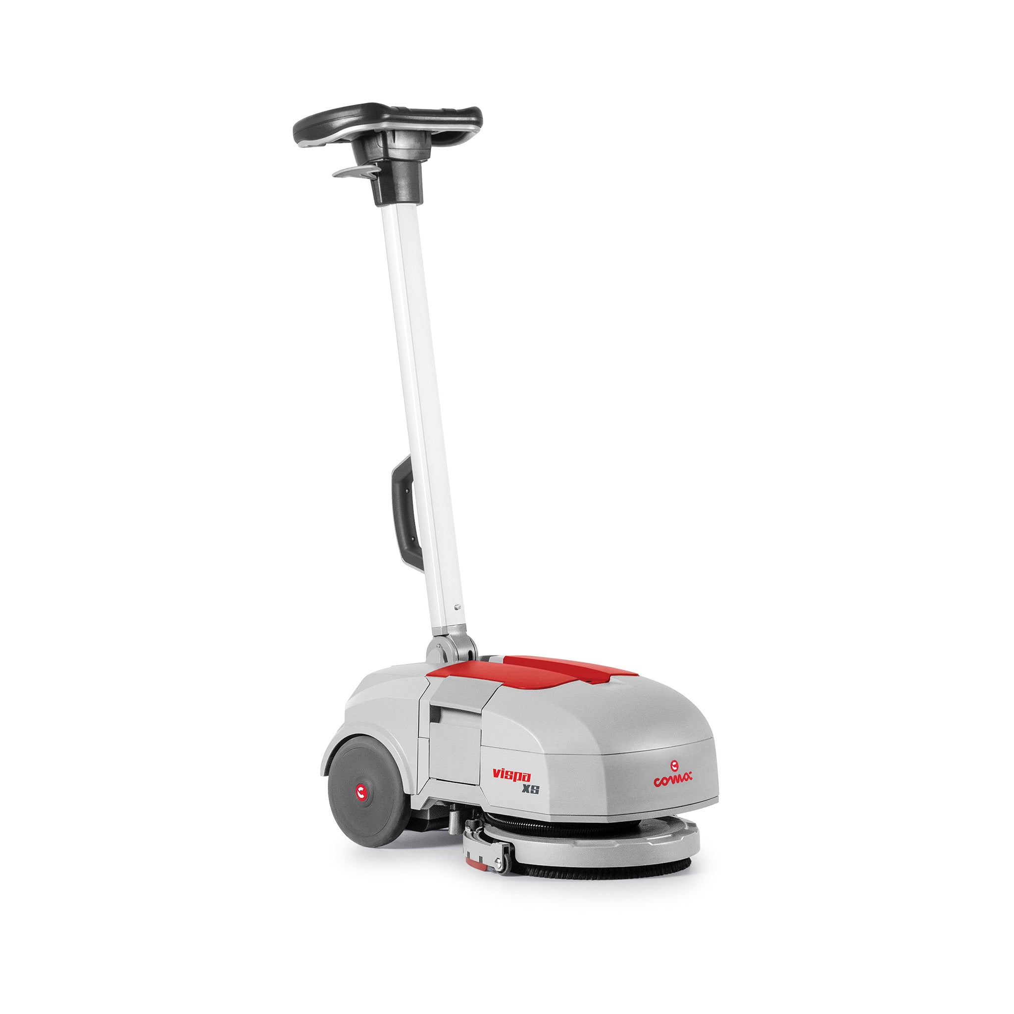 Comac Vispa XS Walk Behind Floor Scrubber – Godfreys - The Vacuum ...