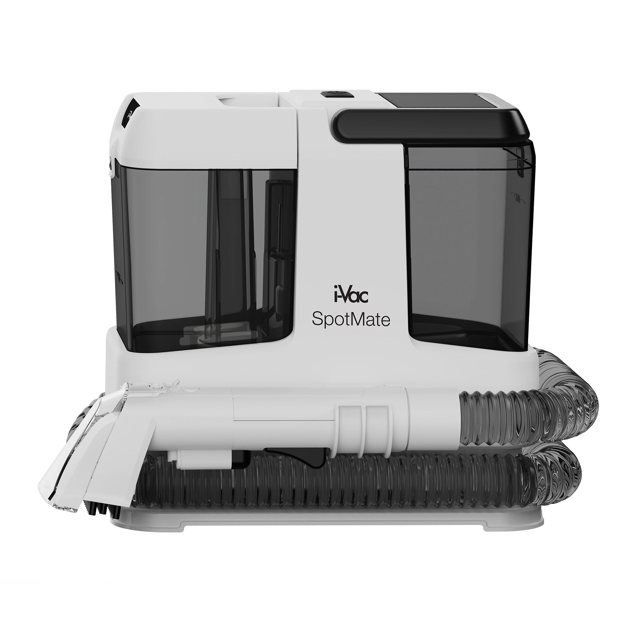 i-Vac SpotMate Corded Spot Cleaner – Godfreys - The Vacuum & Equipment ...