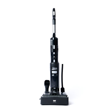 Wertheim – Godfreys - The Vacuum & Equipment Specialists
