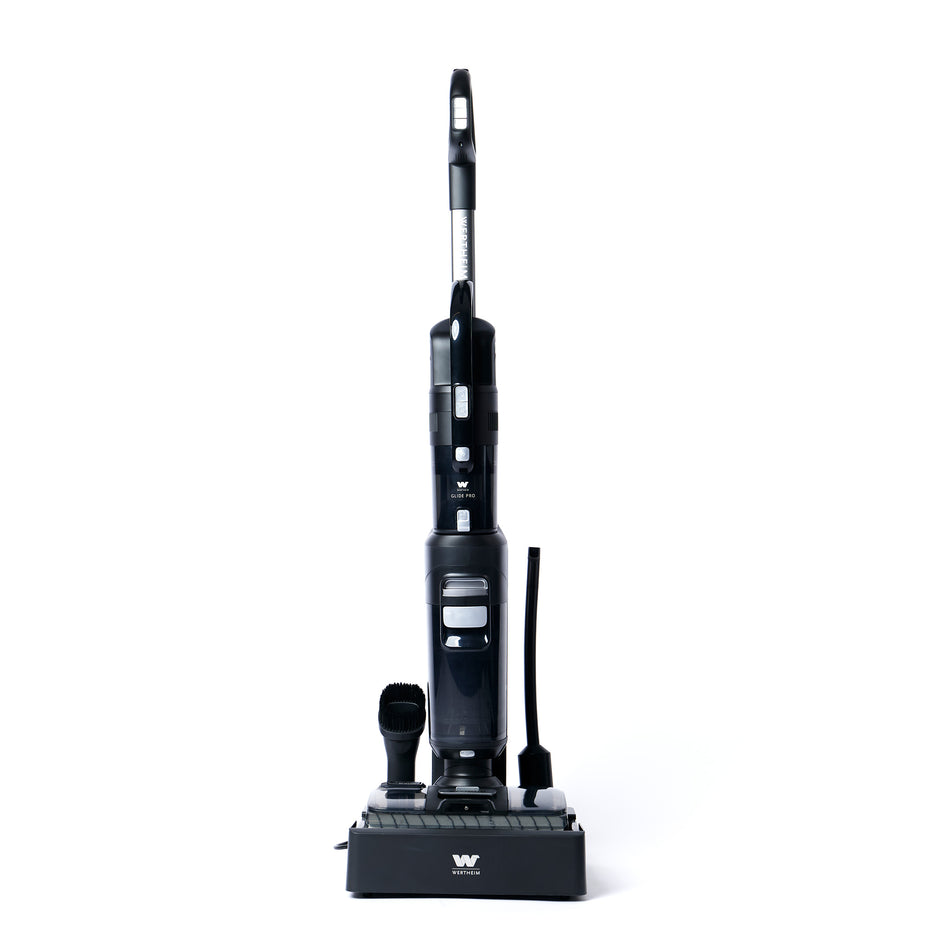 Wertheim – Godfreys - The Vacuum & Equipment Specialists