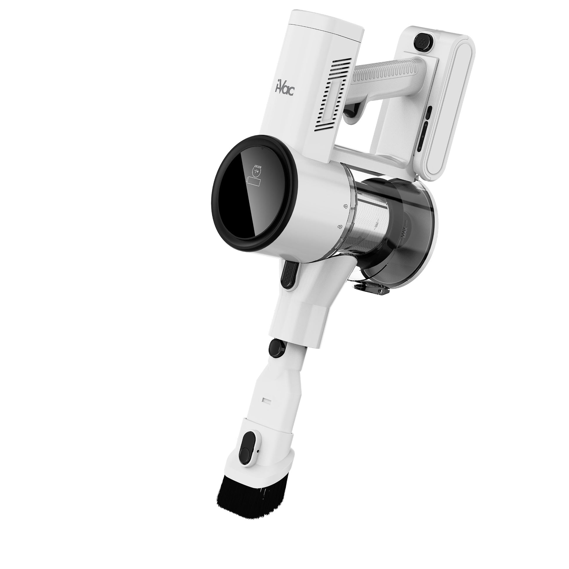 i-Vac X25 Stick Vacuum Cleaner – Godfreys Online - The Vacuum ...