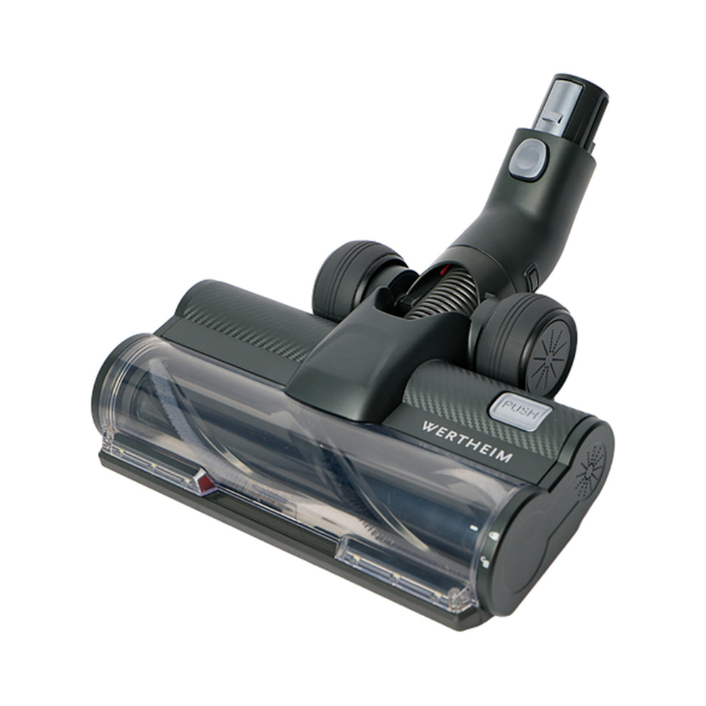 Wertheim Evolution MAX Combination Powerhead – Godfreys - The Vacuum ...