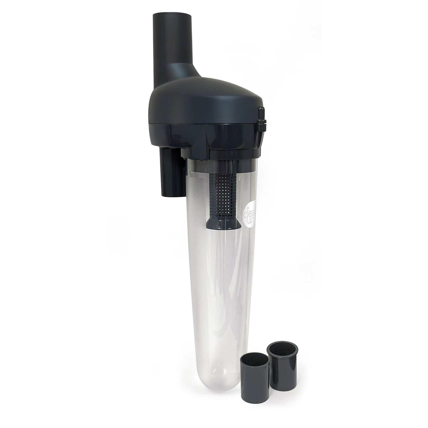 CleanUp Vacuum Turbo Dust Separator – Godfreys - The Vacuum & Equipment ...