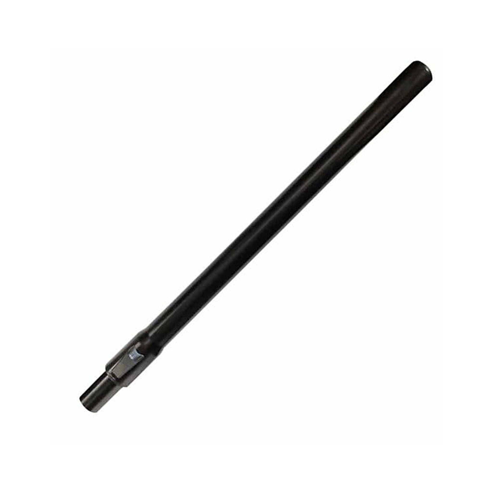 Universal 32mm Black Aluminium Extension Rod – Godfreys Online