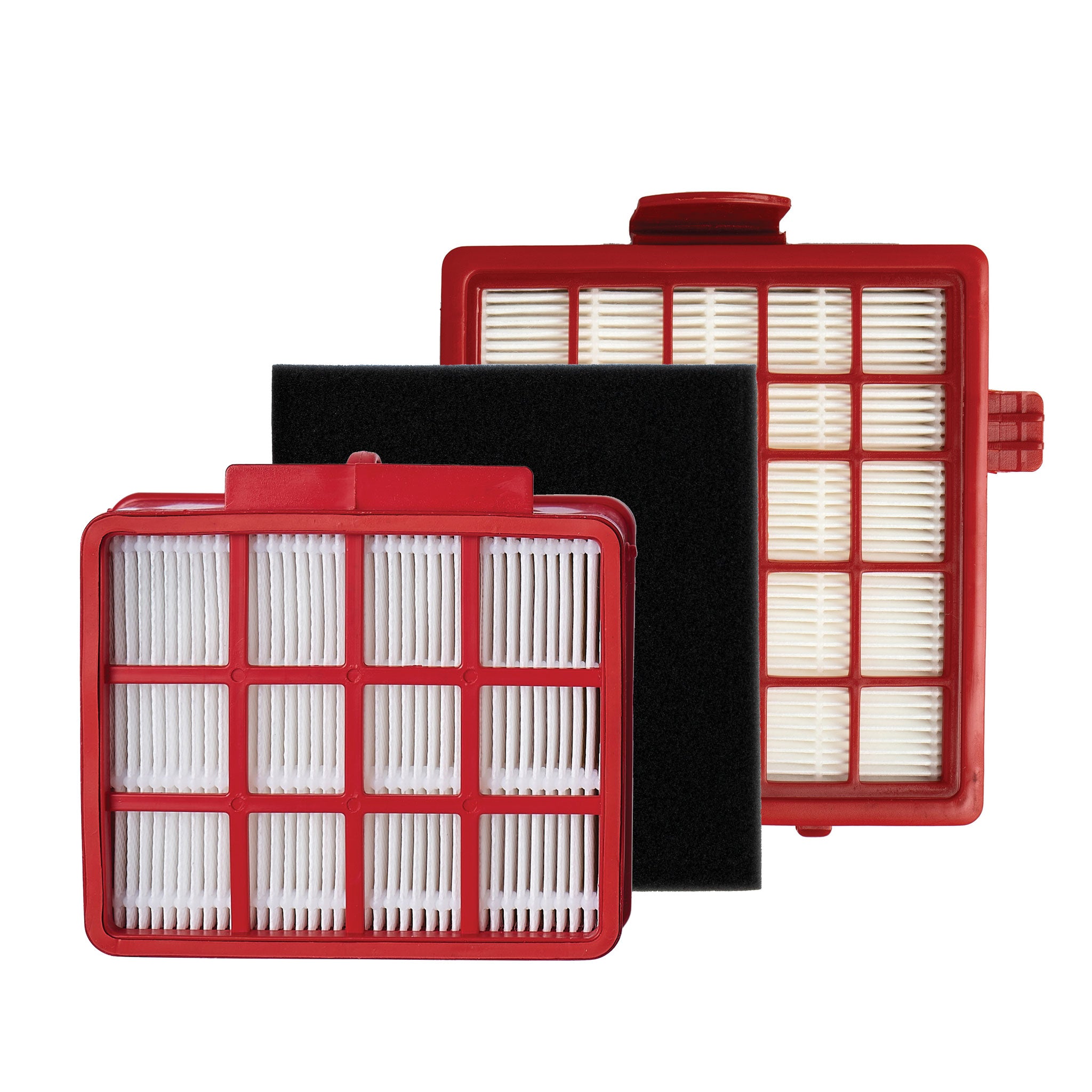 Clean Up® Filter Set for Sauber Smart Bagless – Godfreys - The Vacuum ...