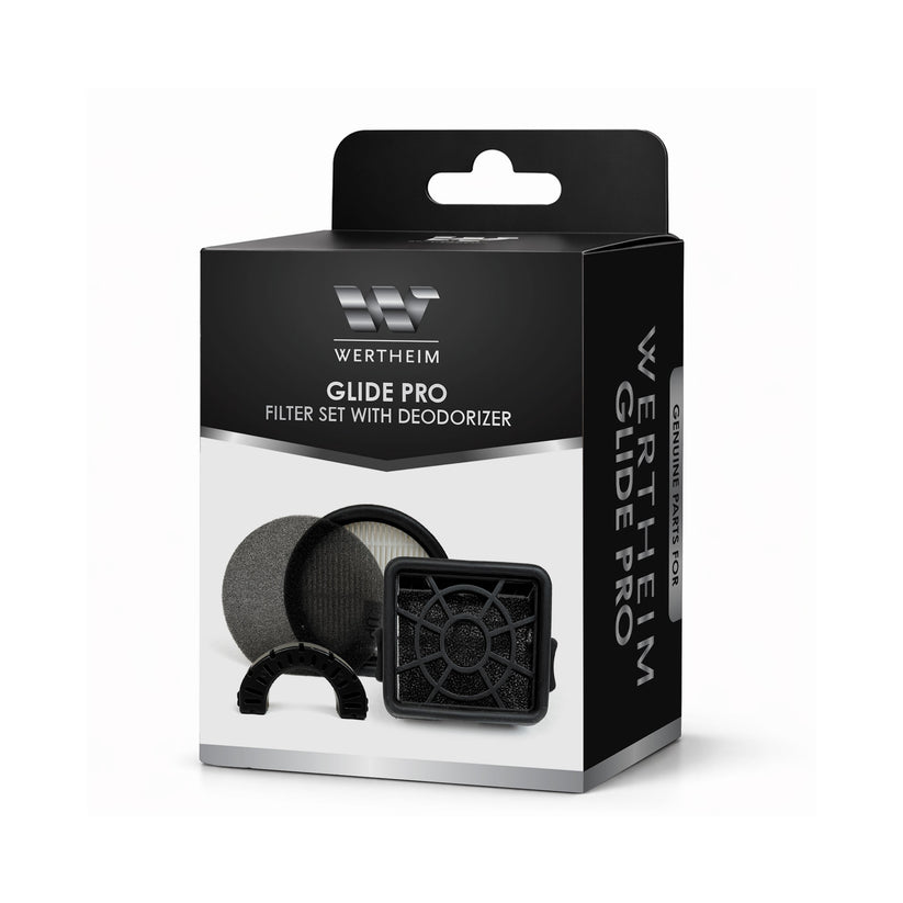 Wertheim Filter Set with Deodorizer – Godfreys - The Vacuum & Equipment ...