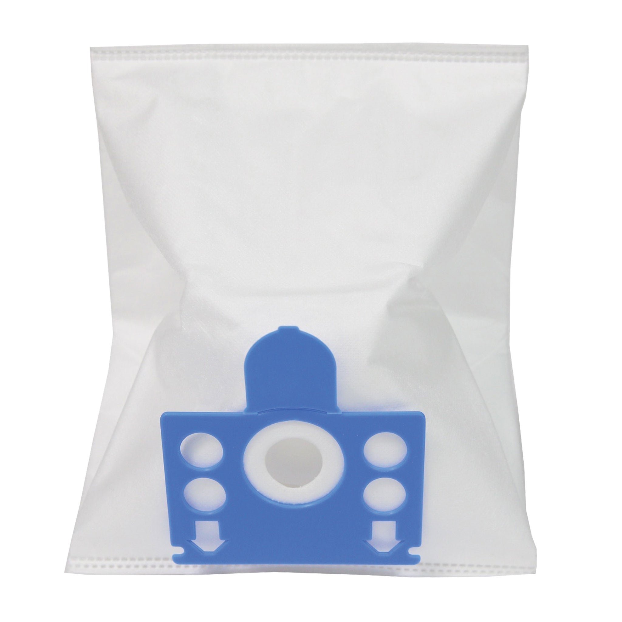 Wertheim W4000 / W4410 / W4430 Vacuum Bags 4 Pack – Godfreys - The ...