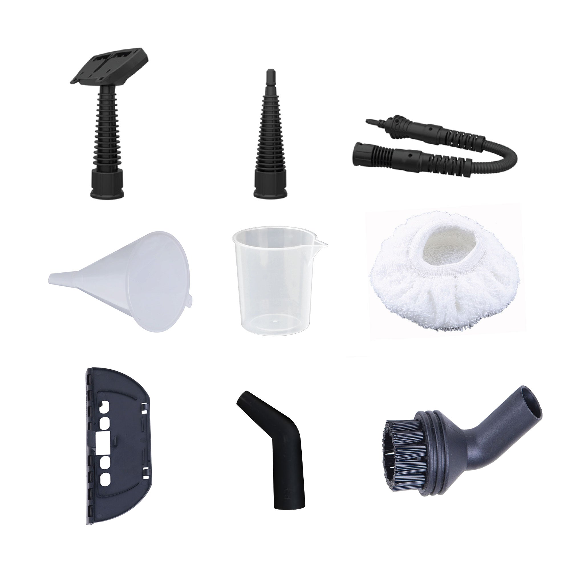Steam & Shampoo Cleaning – Godfreys - The Vacuum & Equipment Specialists