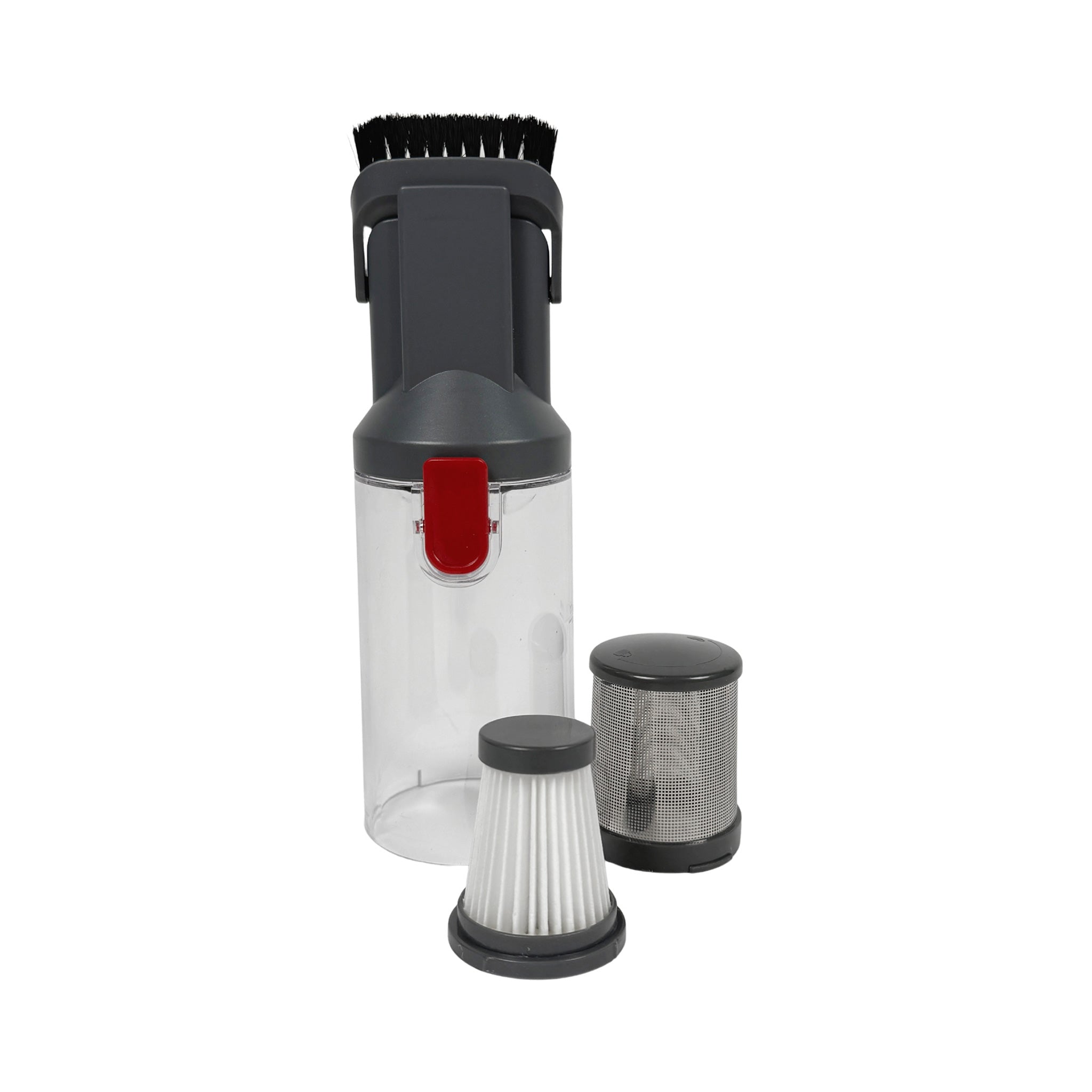 Sauber Pro 2-in-1 Dust Bin with Filter Set – Godfreys - The Vacuum ...