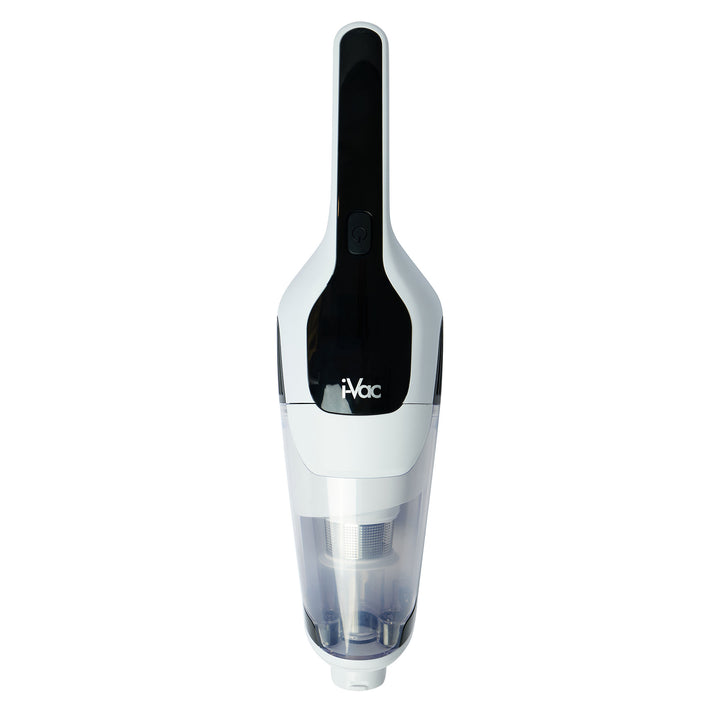 i-Vac – Godfreys - The Vacuum & Equipment Specialists