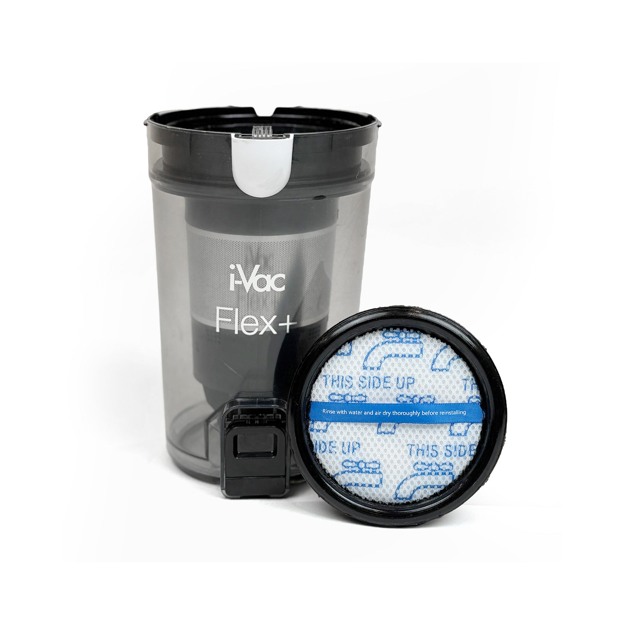 i-Vac – Godfreys - The Vacuum & Equipment Specialists