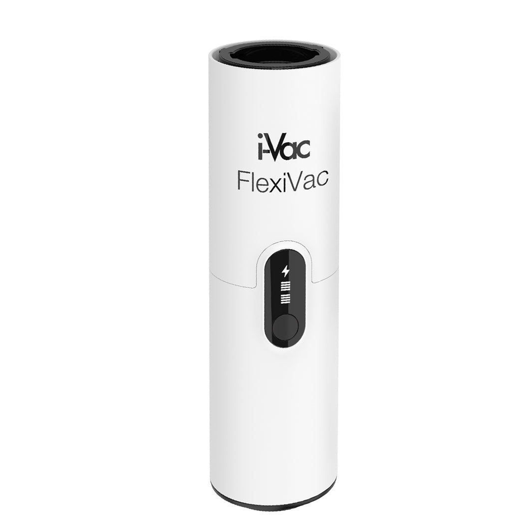 i-Vac – Godfreys - The Vacuum & Equipment Specialists