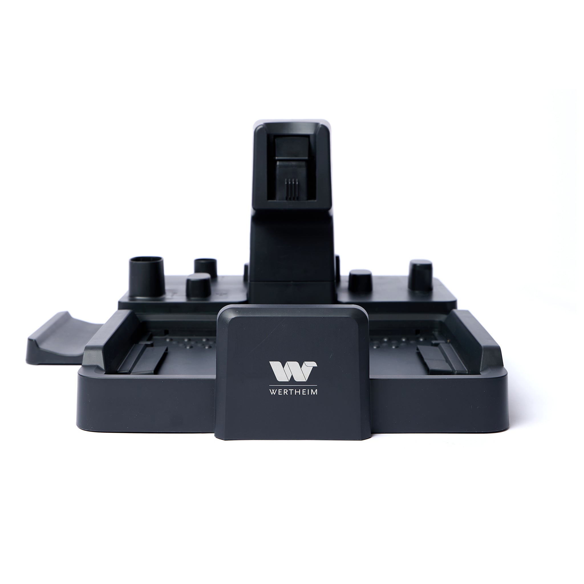 Wertheim – Godfreys - The Vacuum & Equipment Specialists