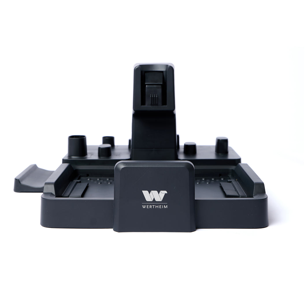 Wertheim – Godfreys - The Vacuum & Equipment Specialists