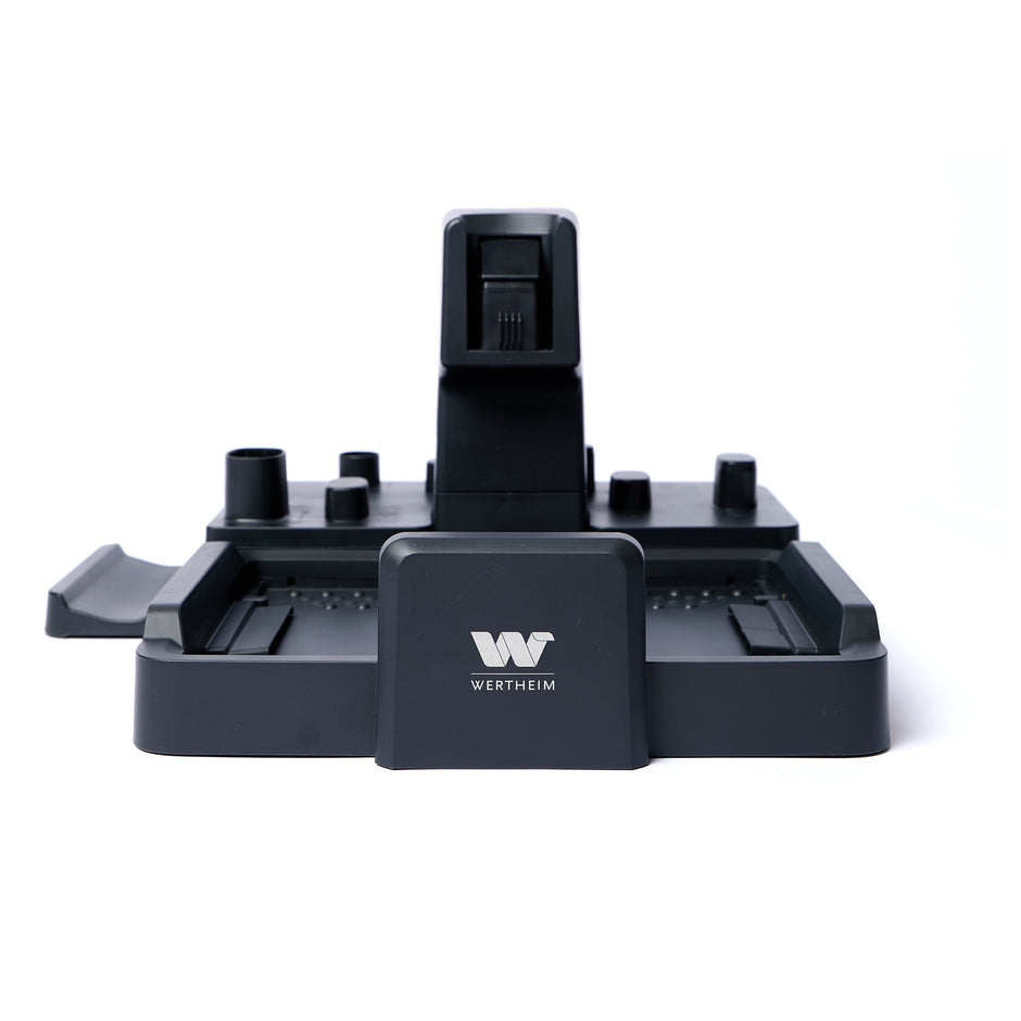 Wertheim – Godfreys - The Vacuum & Equipment Specialists