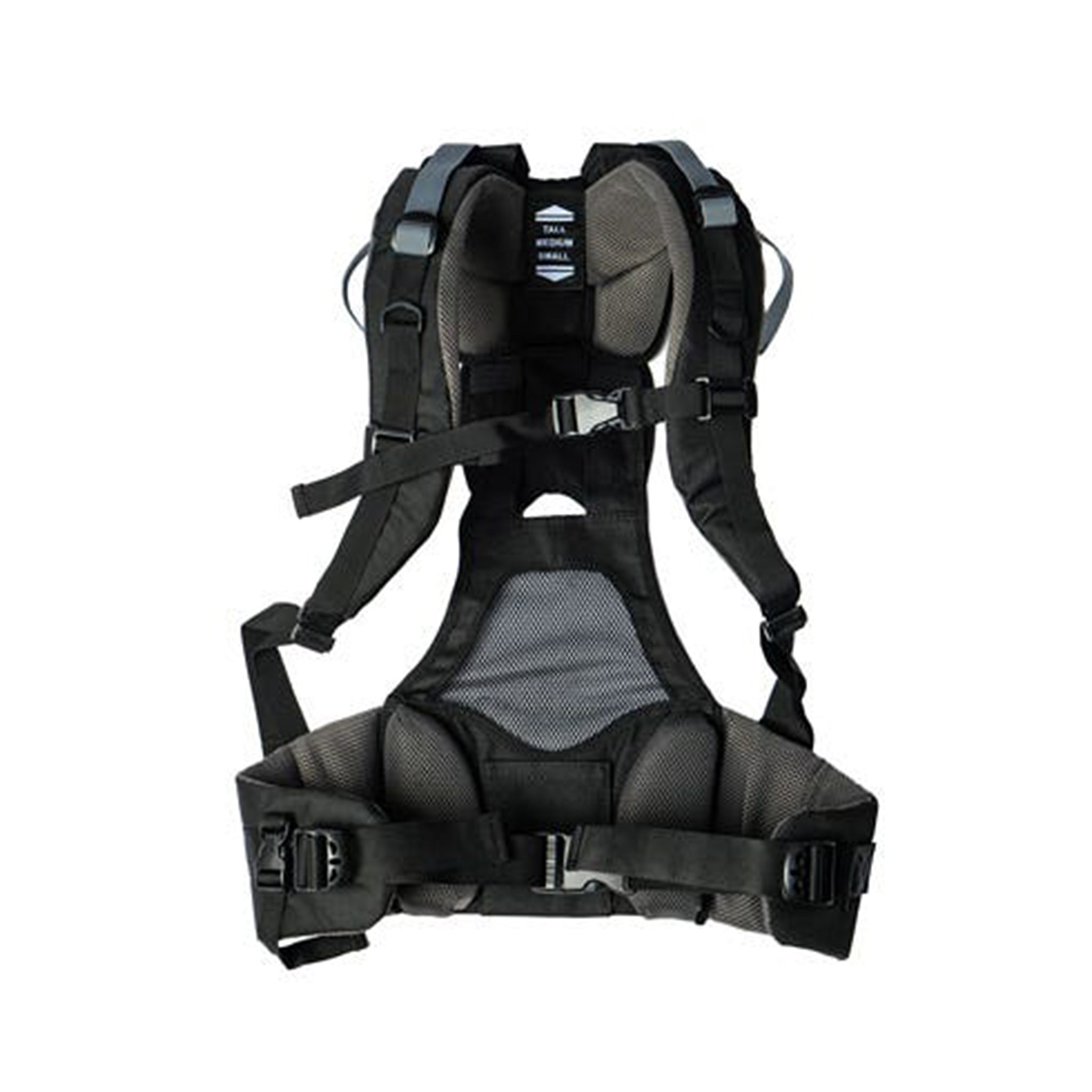 Pullman Advance Commander PV900 Harness Assembly – Godfreys - The ...