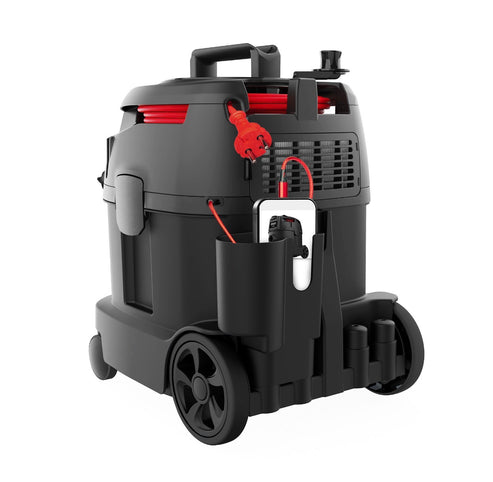 Pullman Advance E-Tek Pro 9L Vacuum Cleaner Commercial – Godfreys - The ...