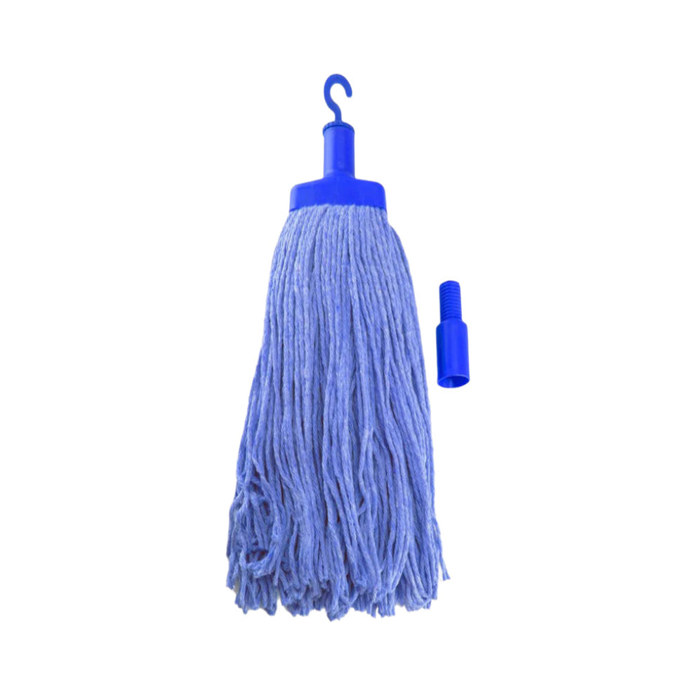 Pullman 400g Blue Mop Head – Godfreys - The Vacuum & Equipment Specialists