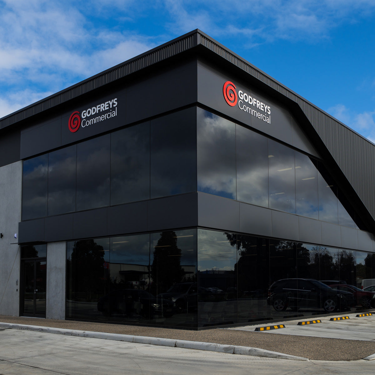 About Godfreys – Godfreys - The Vacuum & Equipment Specialists
