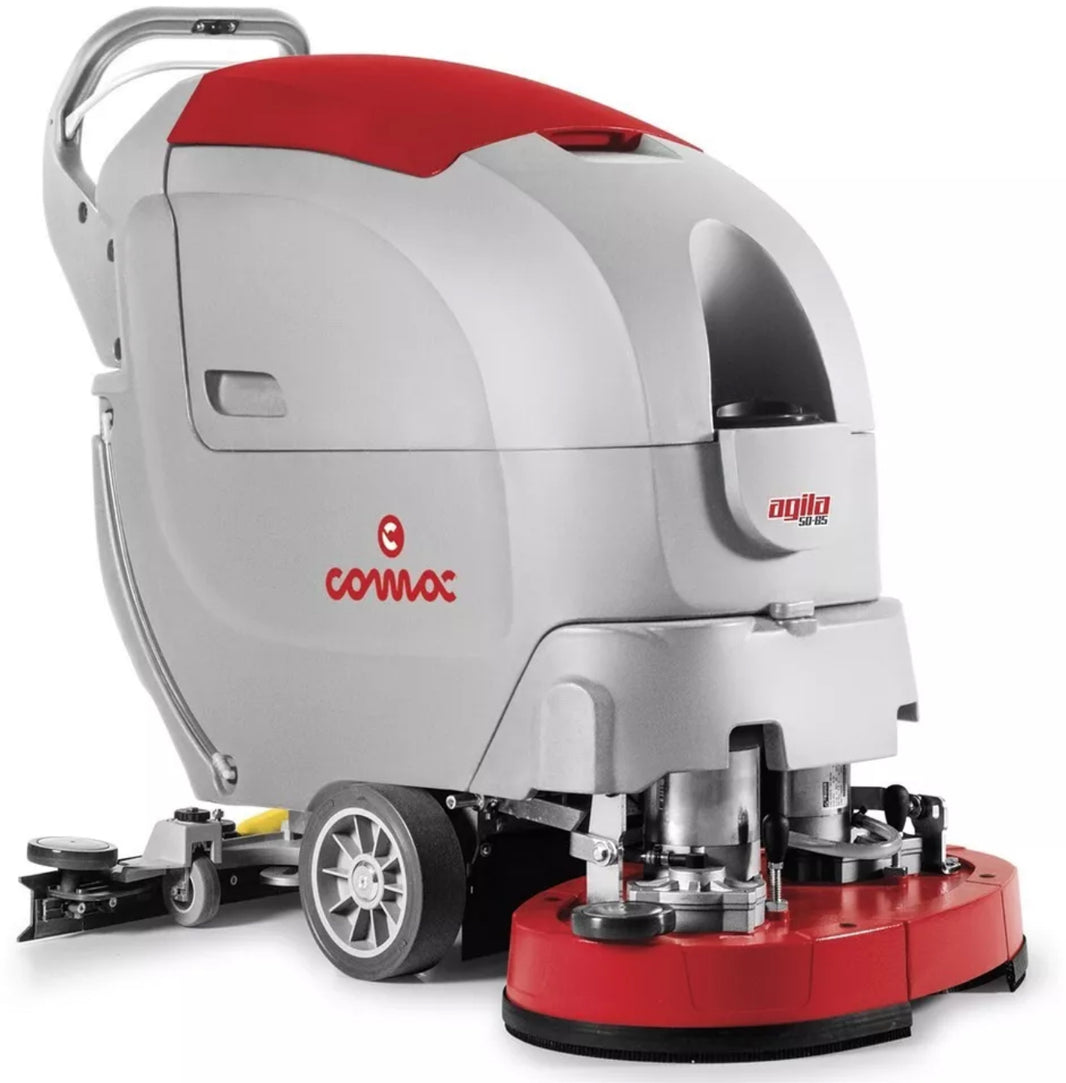 Comac – Godfreys - The Vacuum & Equipment Specialists