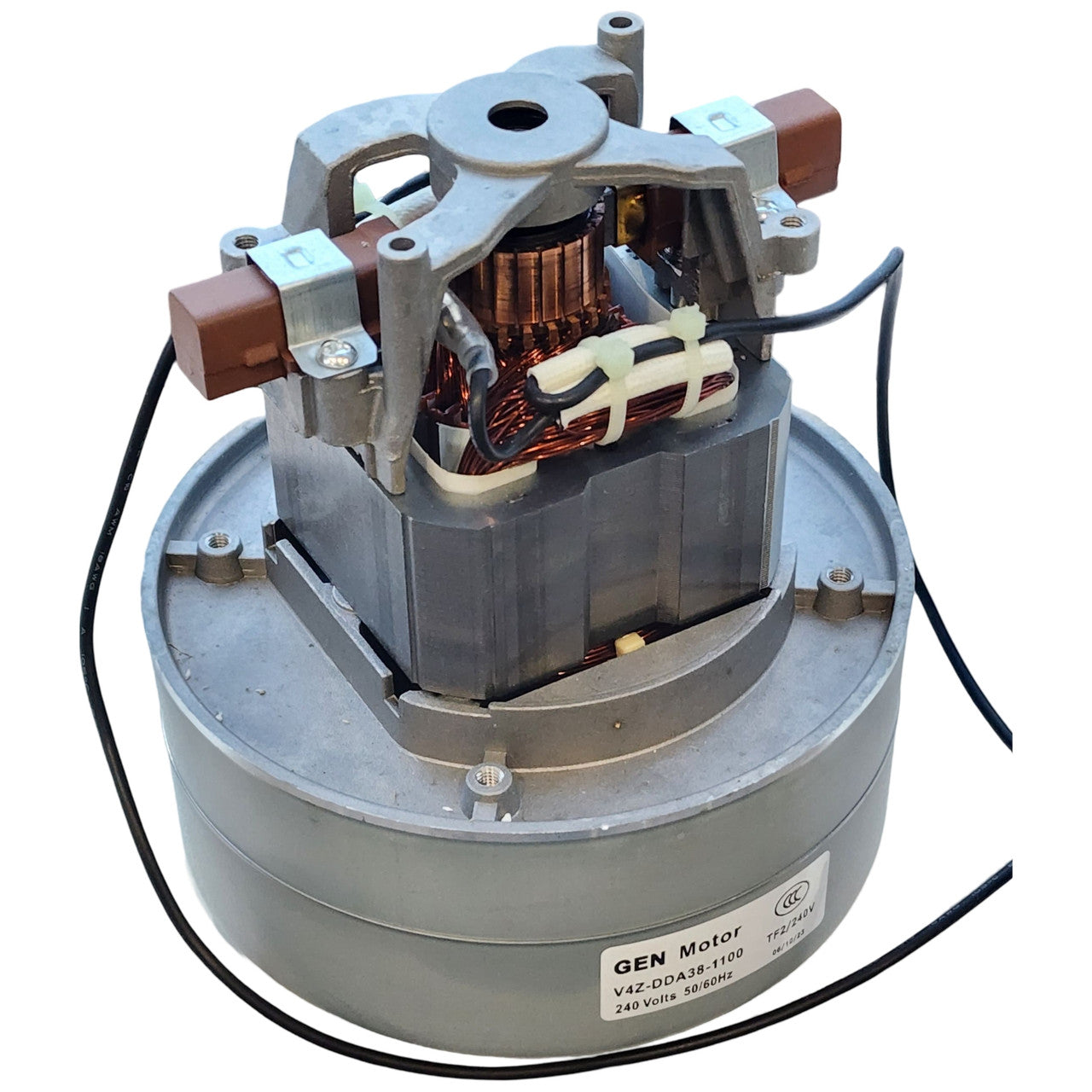 Pullman PV500 Motor – Godfreys Online - The Vacuum & Cleaning Specialists