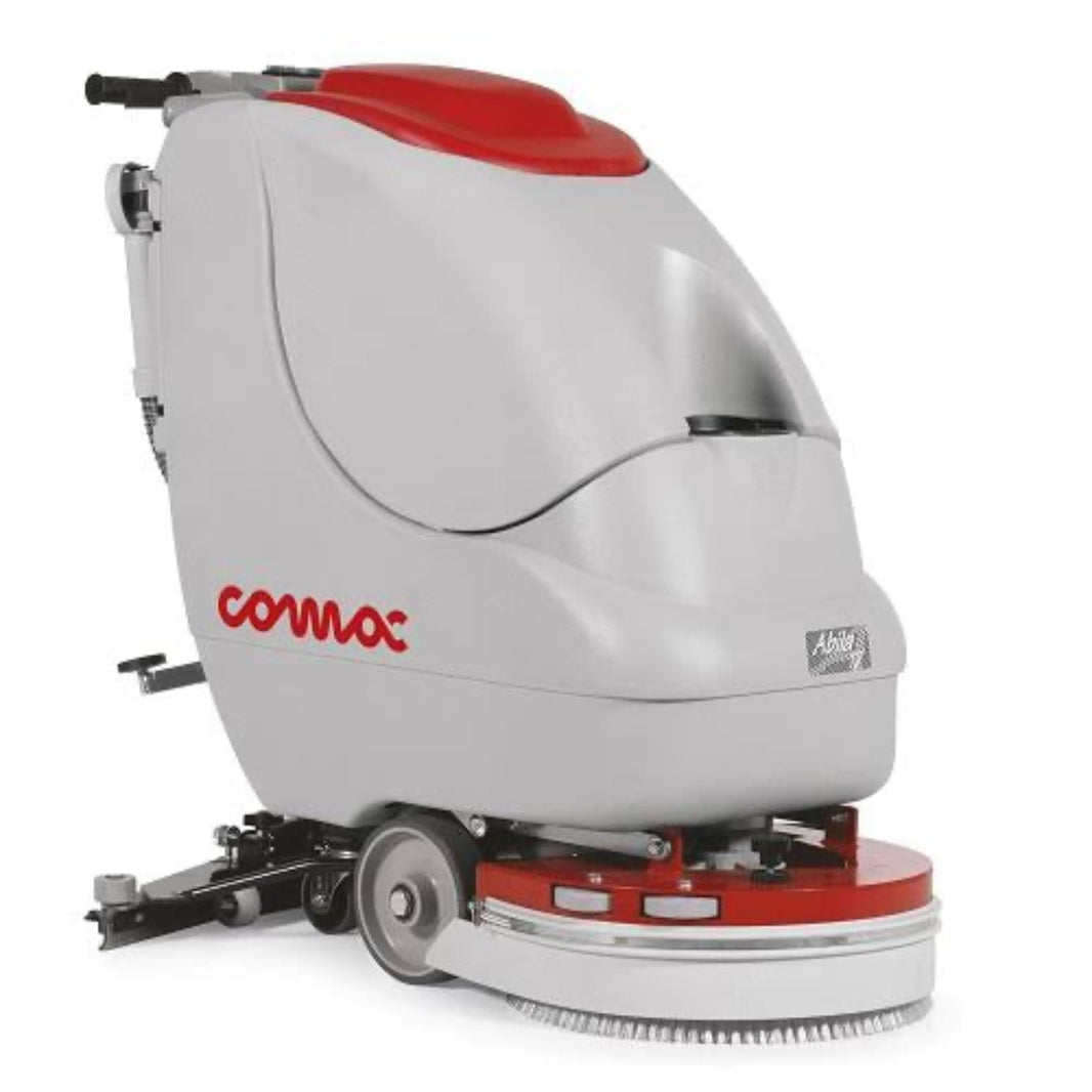 Comac – Godfreys - The Vacuum & Equipment Specialists