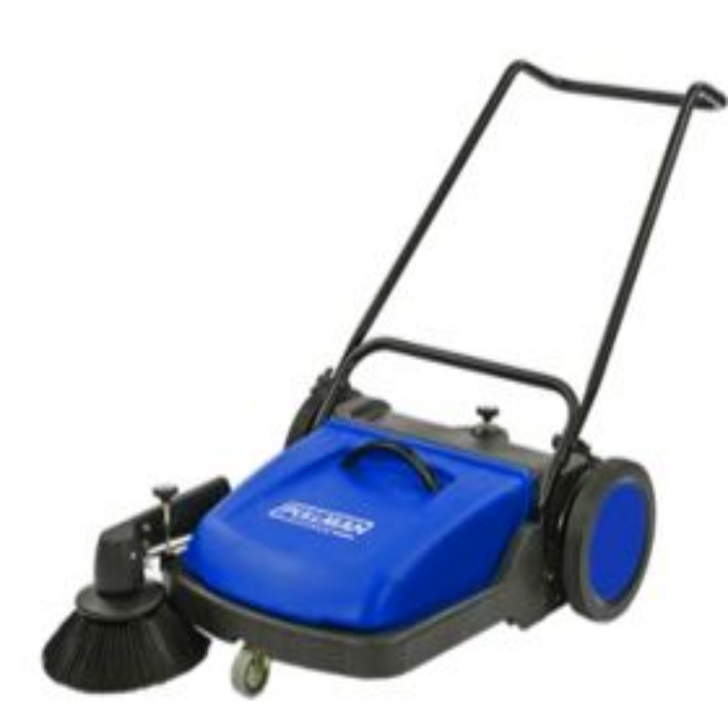 Pullman Advance Manual Push Sweeper – Godfreys - The Vacuum & Equipment ...