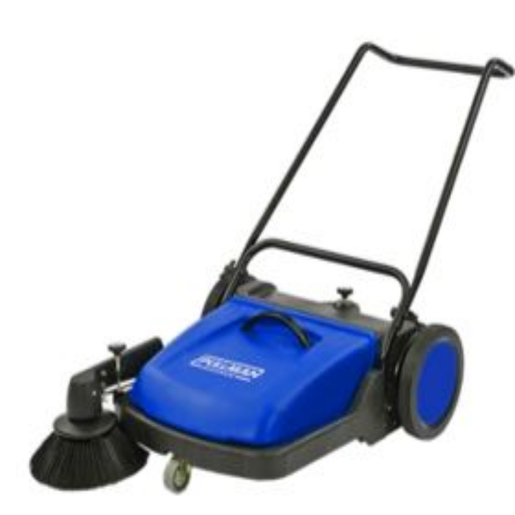 Pullman Advance Manual Push Sweeper – Godfreys - The Vacuum & Equipment ...