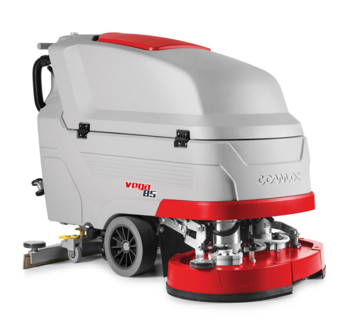Comac – Godfreys - The Vacuum & Equipment Specialists