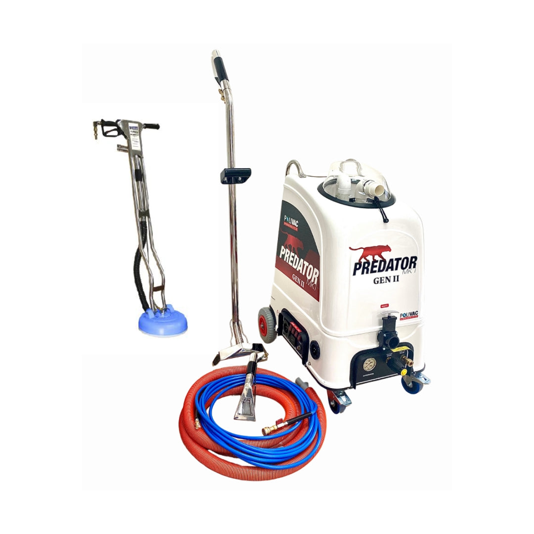 Polivac – Godfreys Online - The Vacuum & Equipment Specialists