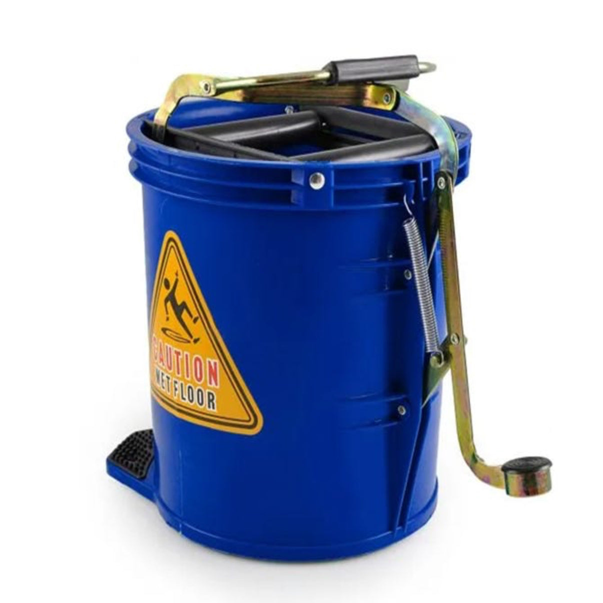 Pullman Blue Mop Bucket 16L – Godfreys - The Vacuum & Equipment Specialists