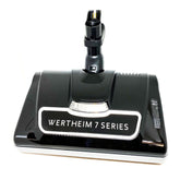 Wertheim – Godfreys - The Vacuum & Equipment Specialists