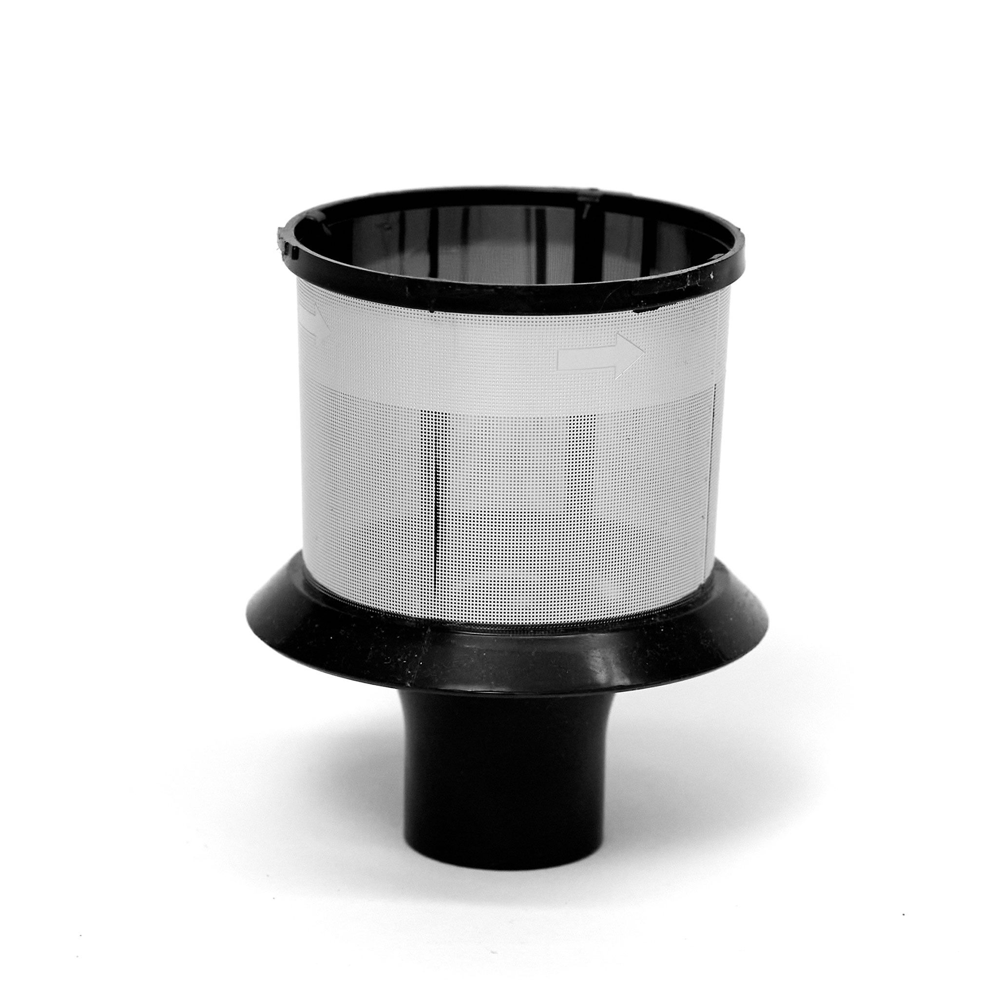 i-Vac X25 Cyclone Mesh Cone Filter – Godfreys - The Vacuum & Equipment ...