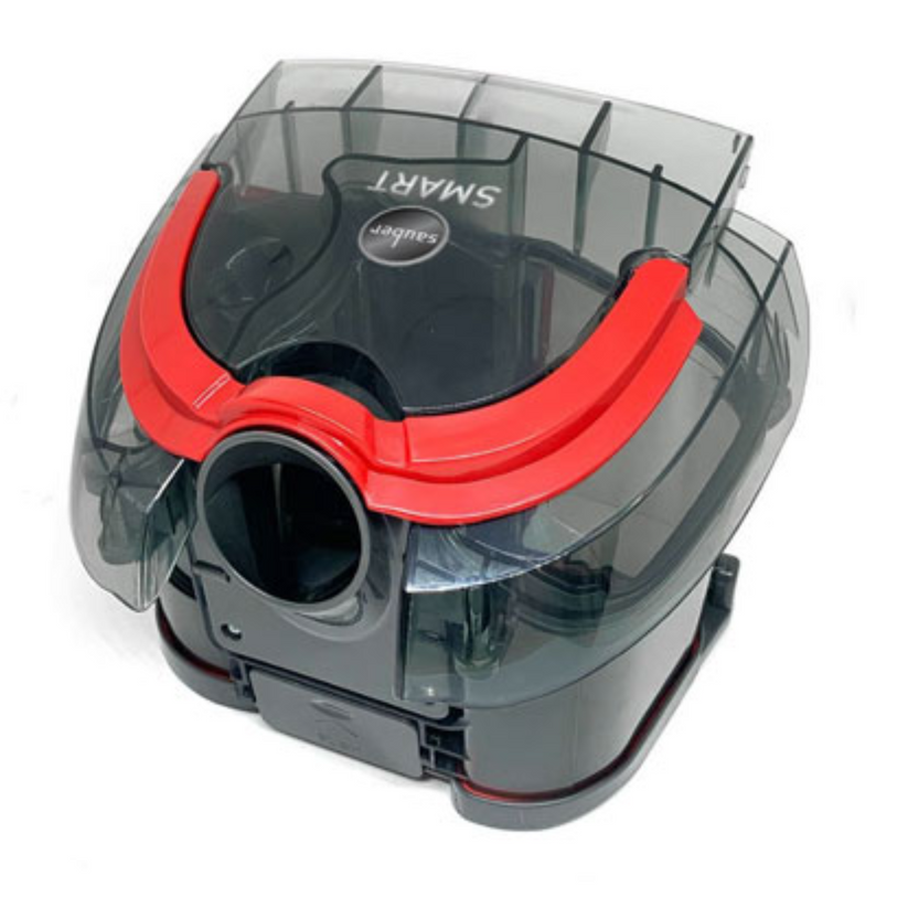 Sauber Smart Bagless Dust Bin Canister & Filter – Godfreys - The Vacuum ...