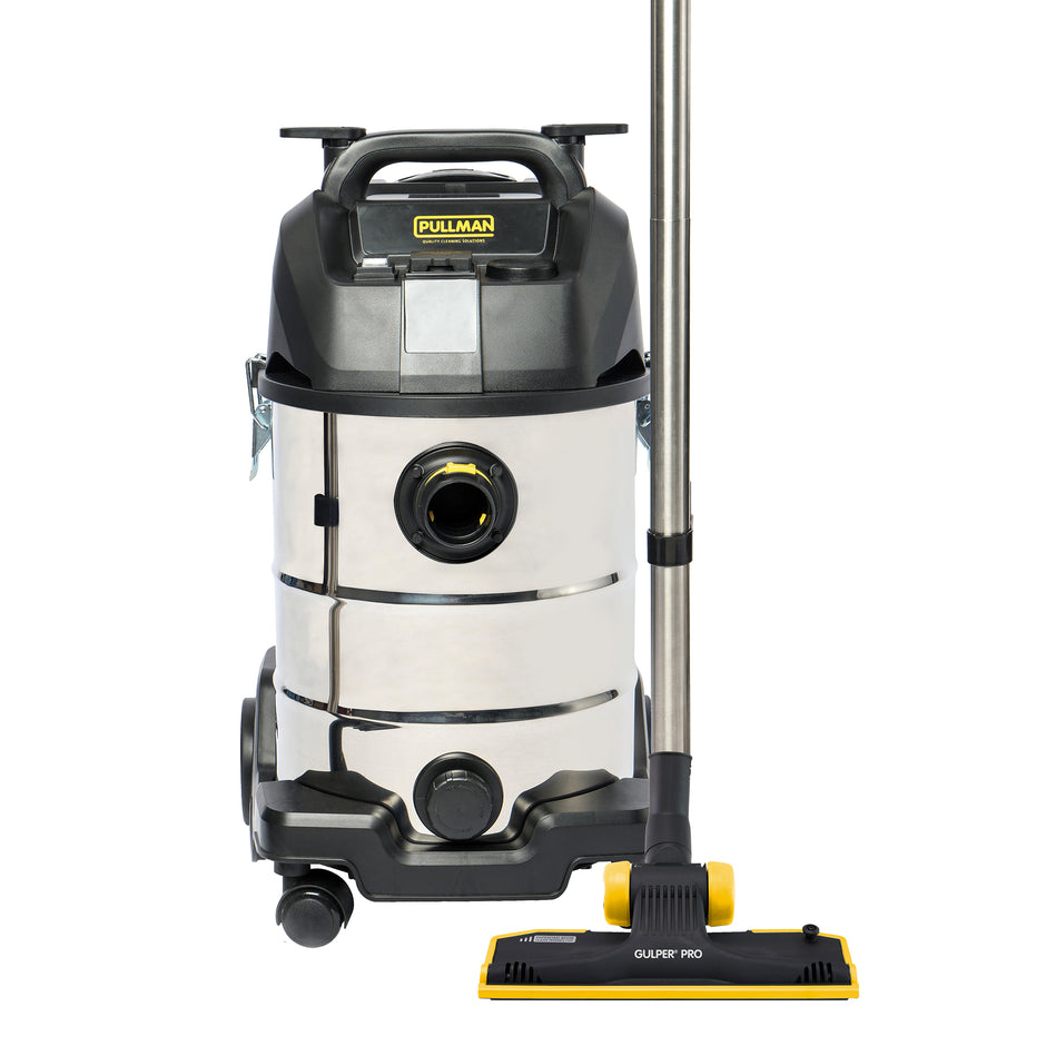 Pullman – Godfreys - The Vacuum & Equipment Specialists