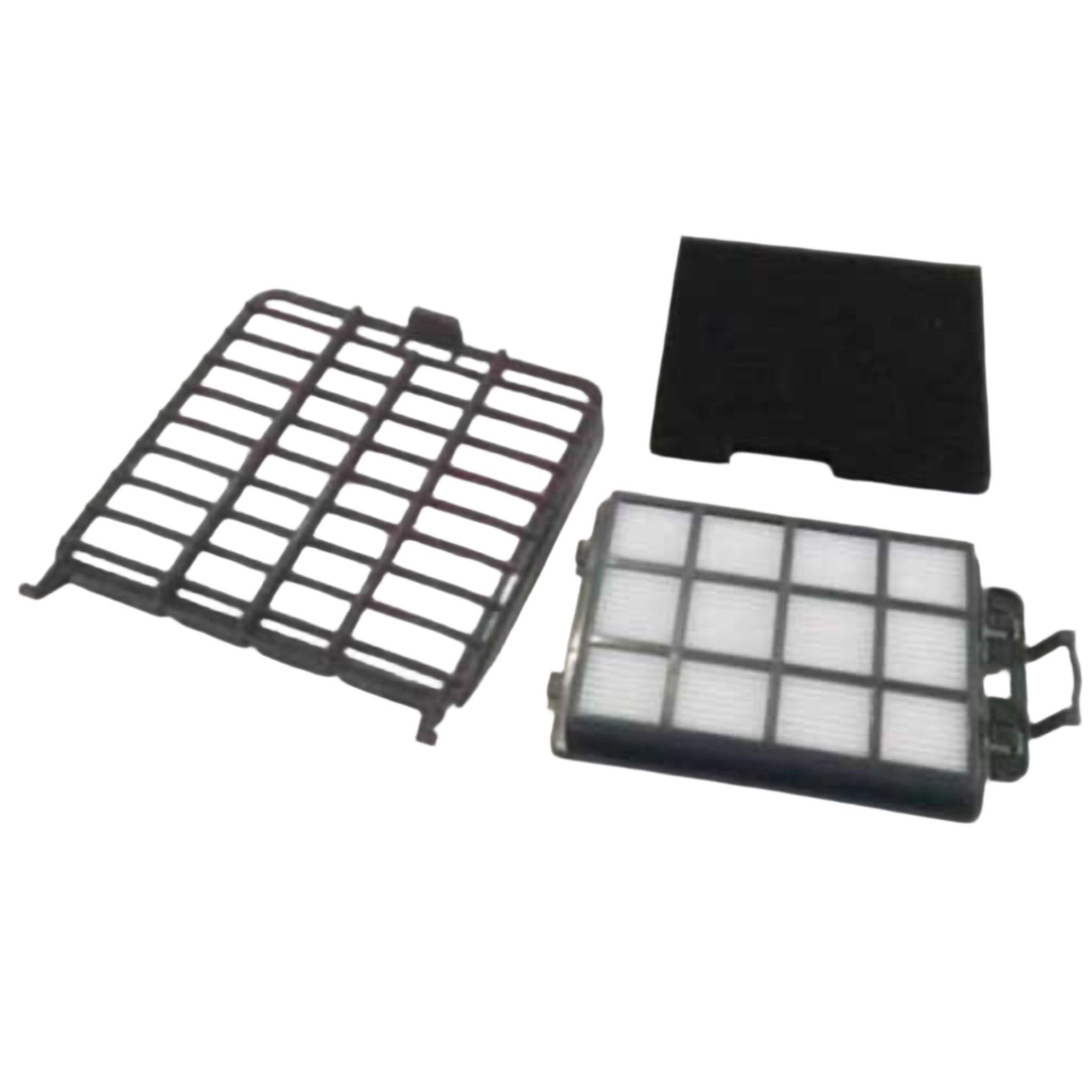 CleanUp Hoover / Sauber Allergy Bagged Filter Set – Godfreys Online ...