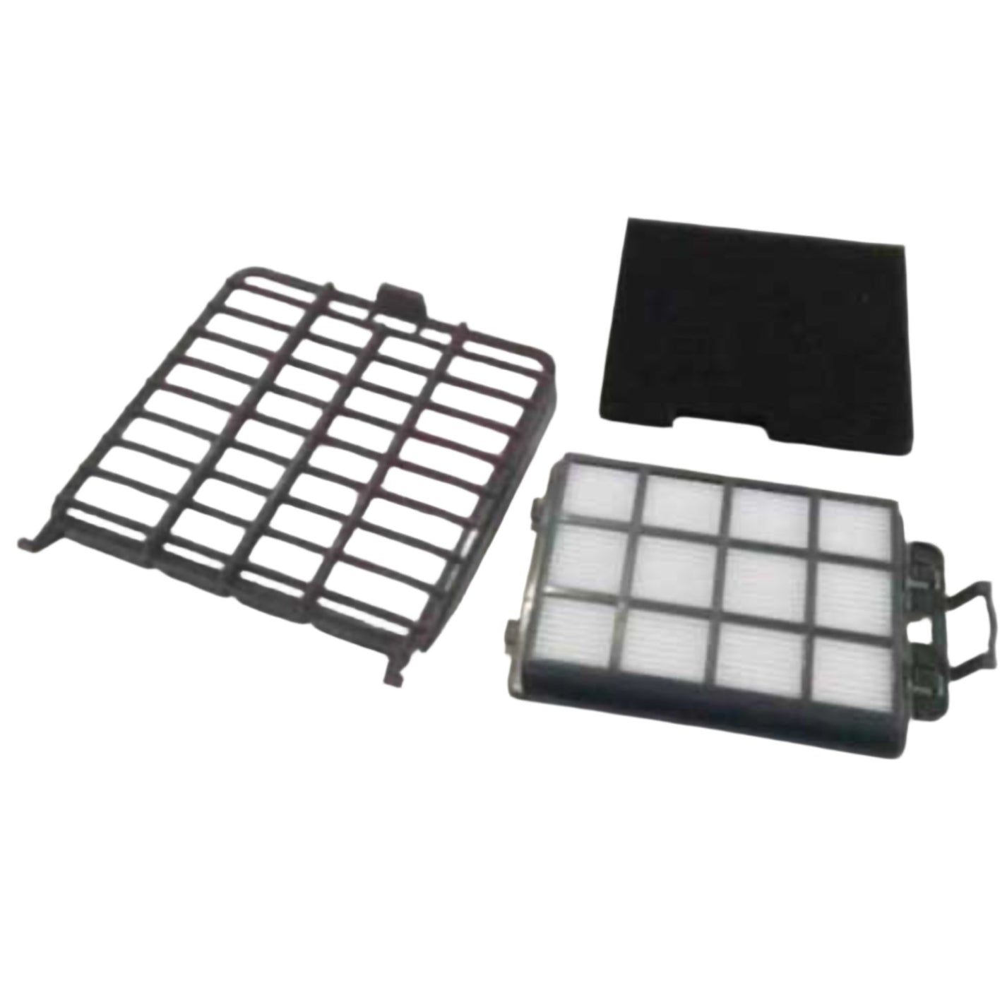 CleanUp Hoover / Sauber Allergy Bagged Filter Set – Godfreys Online ...